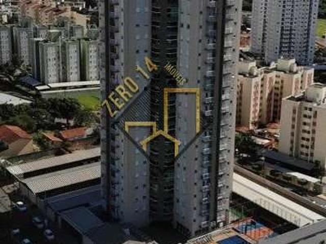 Apartamento para Venda em Bauru/SP Jardim Contorno 3 Quartos