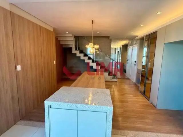 Apartamento para Venda em Bauru/SP Jardim Contorno 3 Quartos