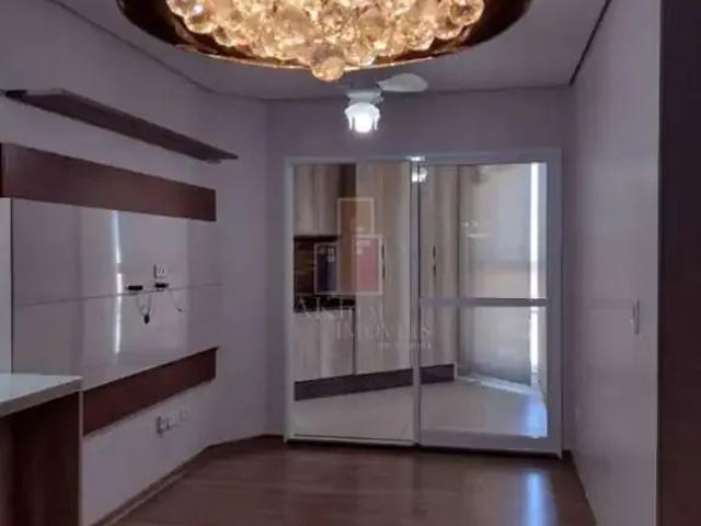 Apartamento para Venda em Bauru/SP Jardim Contorno 3 Quartos