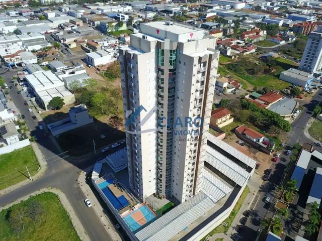 Apartamento para Venda em Bauru/SP Jardim Contorno 3 Quartos