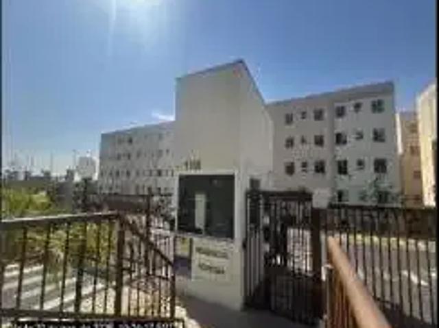 Apartamento para Venda em Bauru/SP Jardim Country Club