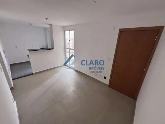 Apartamento para Venda em Bauru/SP Jardim Country Club 2 Quartos