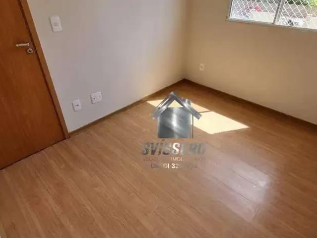 Apartamento para Venda em Bauru/SP Jardim Country Club 2 Quartos