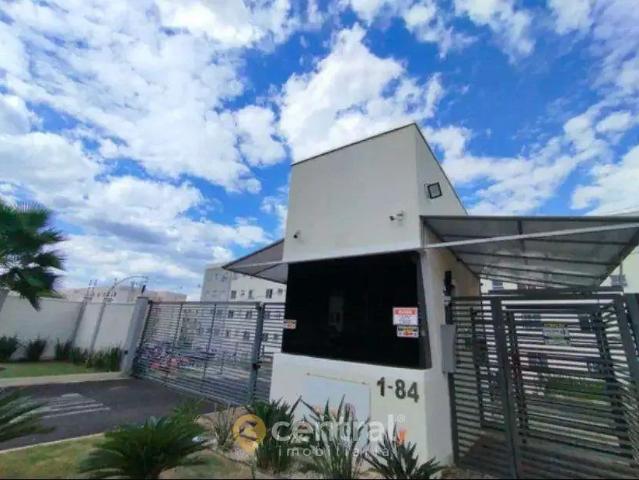 Apartamento para Venda em Bauru/SP Jardim Country Club 2 Quartos