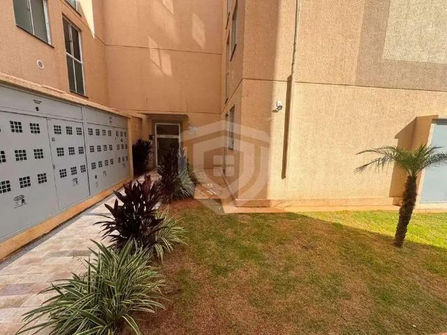 Apartamento para Venda em Bauru/SP Jardim Country Club 2 Quartos