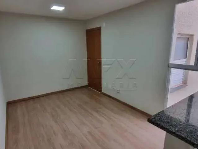 Apartamento para Venda em Bauru/SP Jardim Country Club 2 Quartos