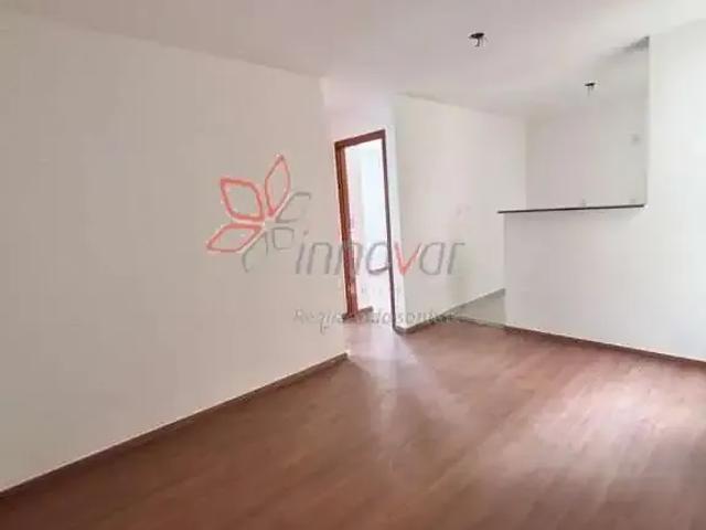 Apartamento para Venda em Bauru/SP Jardim Country Club 2 Quartos