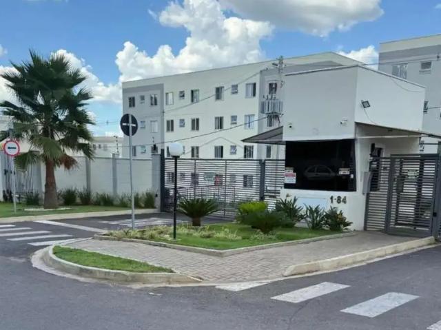 Apartamento para Venda em Bauru/SP Jardim Country Club 2 Quartos