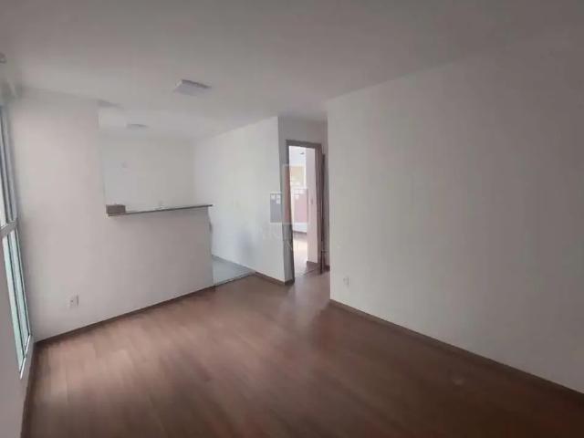 Apartamento para Venda em Bauru/SP Jardim Country Club 2 Quartos