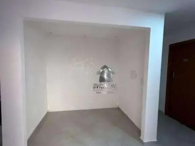 Apartamento para Venda em Bauru/SP Jardim Country Club 2 Quartos