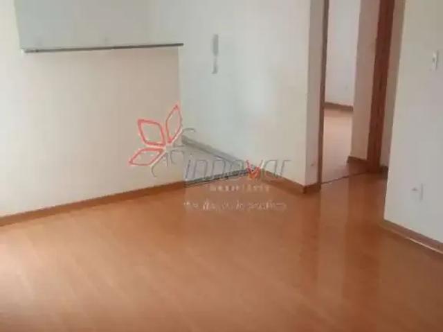 Apartamento para Venda em Bauru/SP Jardim Country Club 2 Quartos