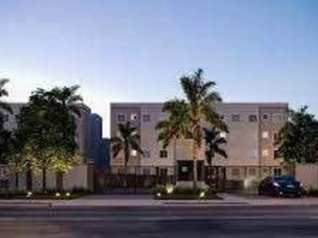 Apartamento para Venda em Bauru/SP Jardim Country Club 2 Quartos