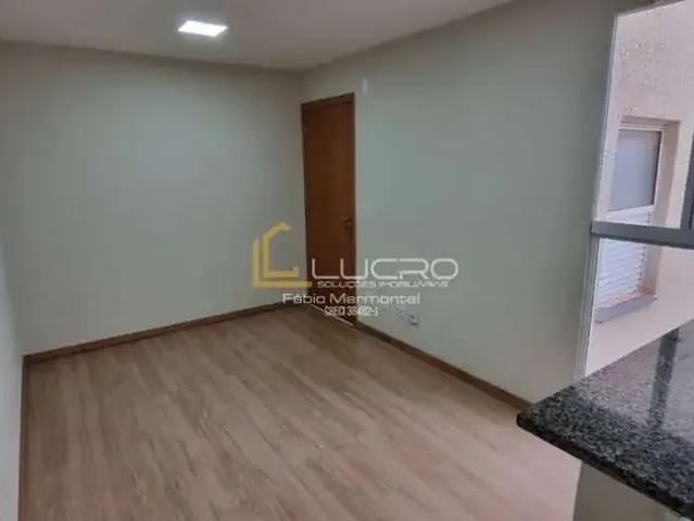 Apartamento para Venda em Bauru/SP Jardim Country Club 2 Quartos