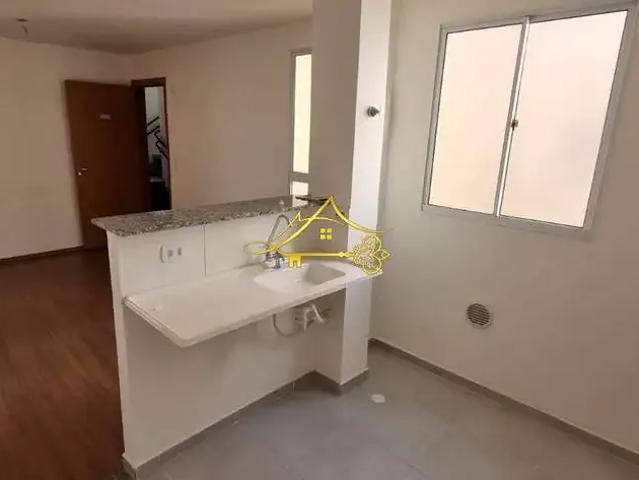 Apartamento para Venda em Bauru/SP Jardim Country Club 2 Quartos