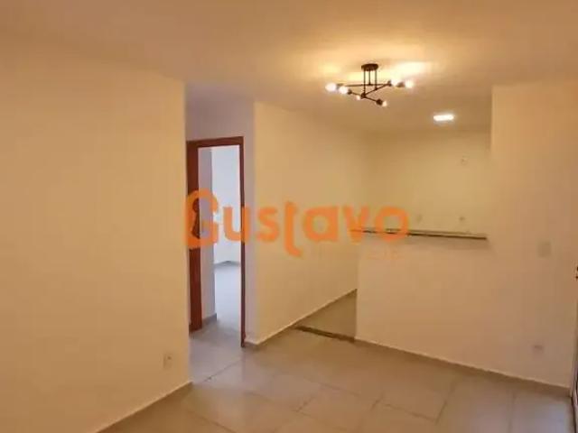 Apartamento para Venda em Bauru/SP Jardim Country Club 2 Quartos