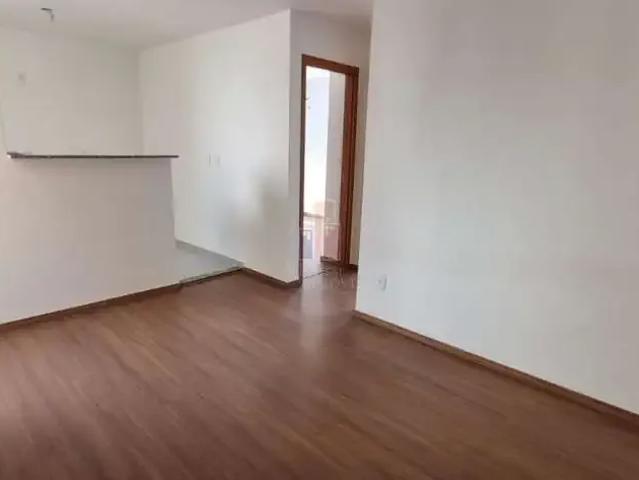 Apartamento para Venda em Bauru/SP Jardim Country Club 2 Quartos