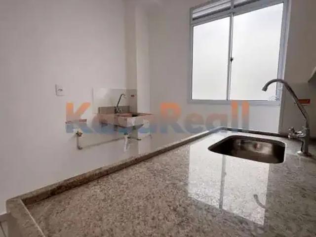 Apartamento para Venda em Bauru/SP Jardim Country Club 2 Quartos