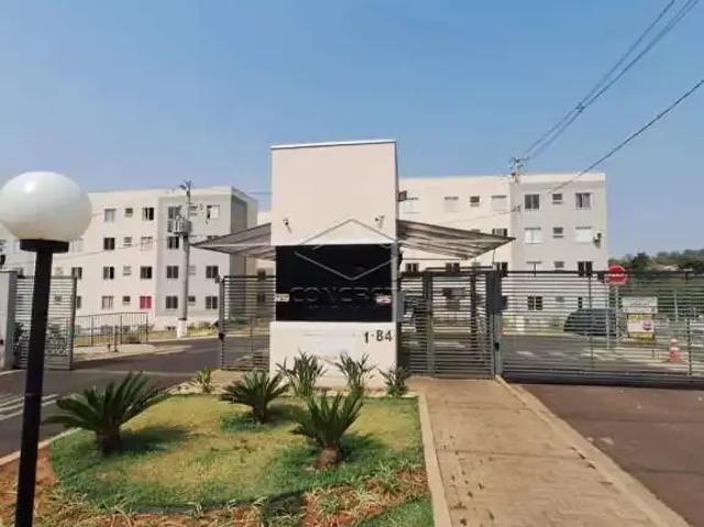 Apartamento para Venda em Bauru/SP Jardim Country Club 2 Quartos
