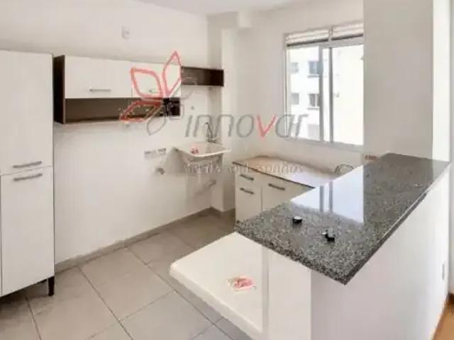 Apartamento para Venda em Bauru/SP Jardim Country Club 2 Quartos