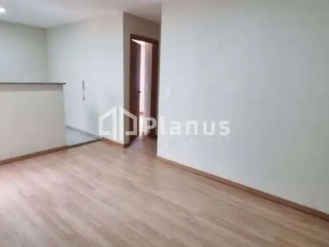 Apartamento para Venda em Bauru/SP Jardim Country Club 2 Quartos