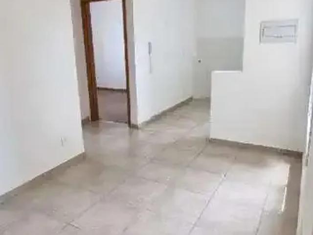 Apartamento para Venda em Bauru/SP Jardim Country Club 2 Quartos