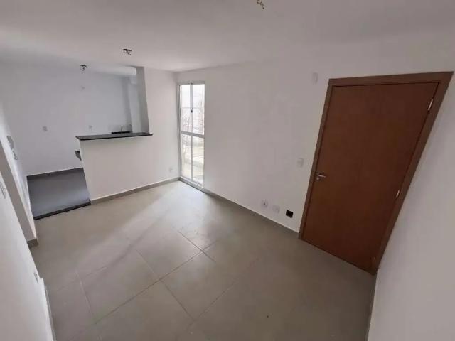 Apartamento para Venda em Bauru/SP Jardim Country Club 2 Quartos