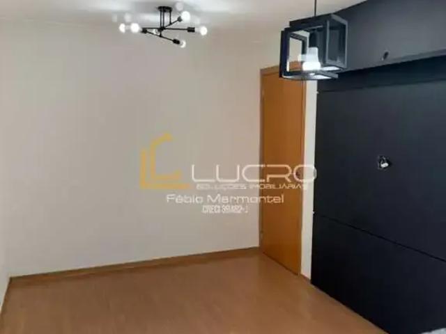 Apartamento para Venda em Bauru/SP Jardim Country Club 2 Quartos