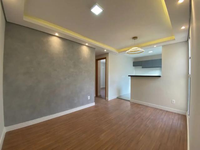 Apartamento para Venda em Bauru/SP Jardim Country Club 2 Quartos