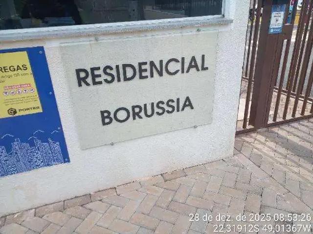 Apartamento para Venda em Bauru/SP Jardim Country Club 2 Quartos