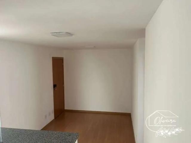 Apartamento para Venda em Bauru/SP Jardim Country Club 2 Quartos