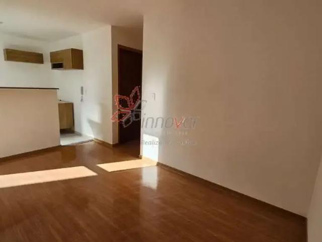 Apartamento para Venda em Bauru/SP Jardim Country Club 2 Quartos