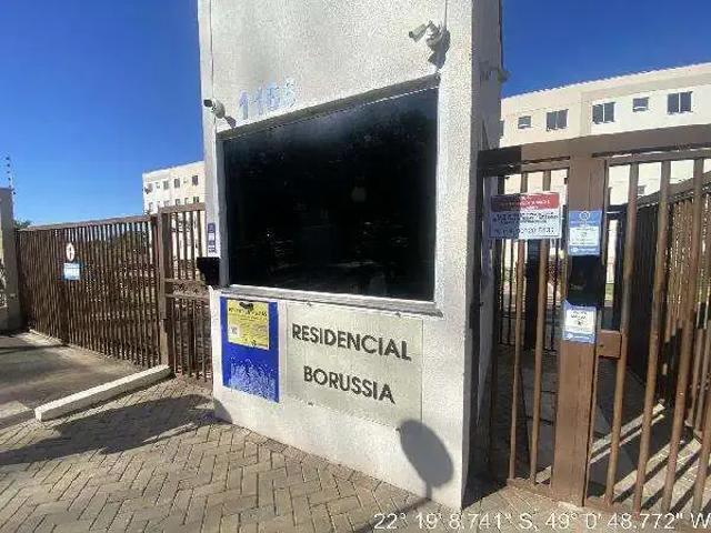 Apartamento para Venda em Bauru/SP Jardim Country Club 2 Quartos