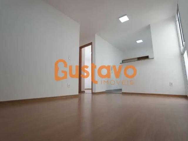 Apartamento para Venda em Bauru/SP Jardim Country Club 2 Quartos