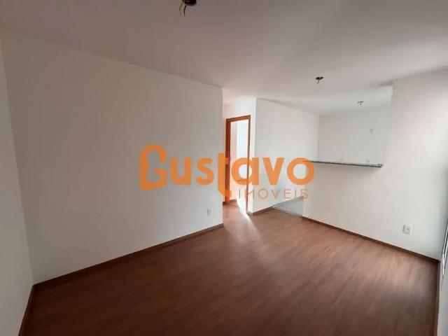Apartamento para Venda em Bauru/SP Jardim Country Club 2 Quartos