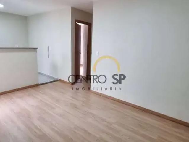 Apartamento para Venda em Bauru/SP Jardim Country Club 2 Quartos
