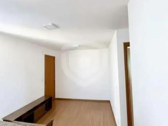 Apartamento para Venda em Bauru/SP Jardim Country Club 2 Quartos