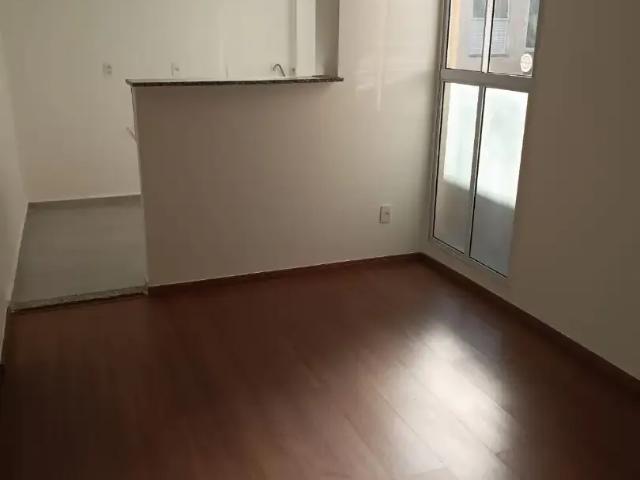 Apartamento para Venda em Bauru/SP Jardim Country Club 2 Quartos
