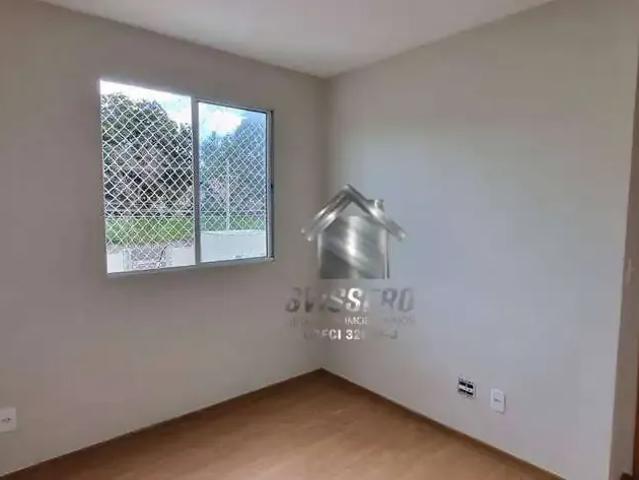 Apartamento para Venda em Bauru/SP Jardim Country Club 2 Quartos