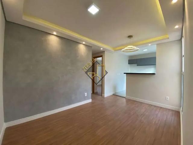 Apartamento para Venda em Bauru/SP Jardim Country Club 2 Quartos