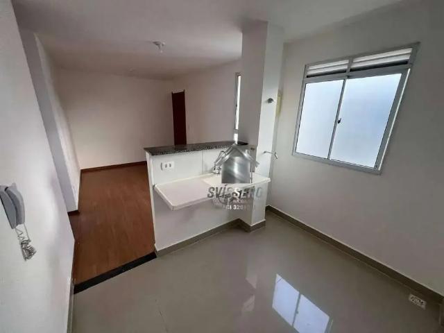 Apartamento para Venda em Bauru/SP Jardim Country Club 2 Quartos