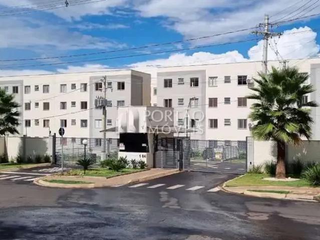 Apartamento para Venda em Bauru/SP Jardim Country Club 2 Quartos