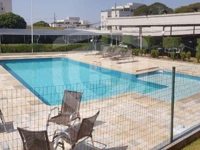 Apartamento para Venda em Bauru/SP Jardim Cruzeiro do Sul 3 Quartos