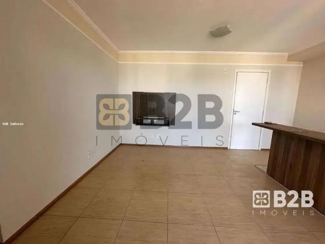 Apartamento para Venda em Bauru/SP Jardim Cruzeiro do Sul 2 Quartos