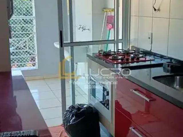 Apartamento para Venda em Bauru/SP Jardim Cruzeiro do Sul 2 Quartos