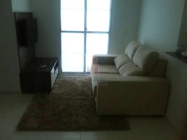 Apartamento para Venda em Bauru/SP Jardim Cruzeiro do Sul 2 Quartos