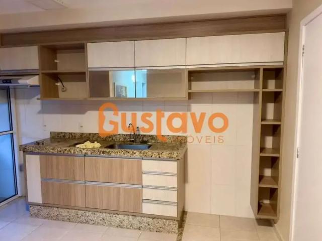 Apartamento para Venda em Bauru/SP Jardim Cruzeiro do Sul 2 Quartos