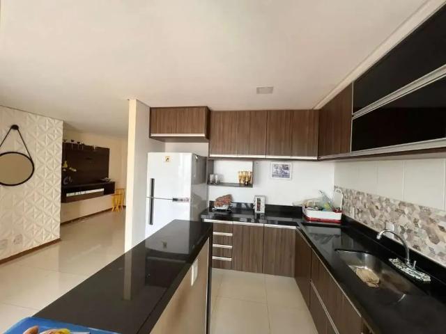 Apartamento para Venda em Bauru/SP Jardim Cruzeiro do Sul 2 Quartos
