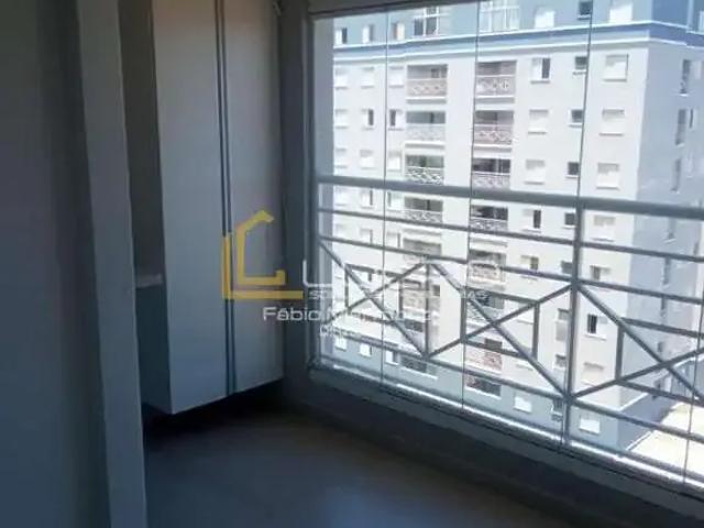 Apartamento para Venda em Bauru/SP Jardim Cruzeiro do Sul 2 Quartos