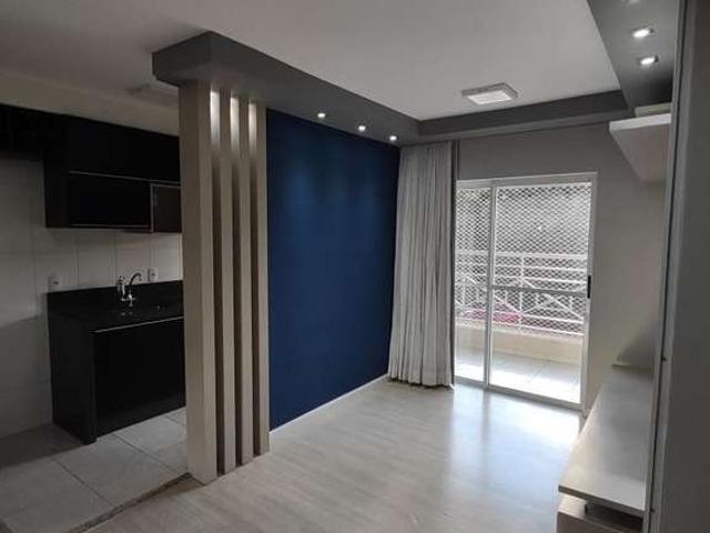 Apartamento para Venda em Bauru/SP Jardim Cruzeiro do Sul 2 Quartos