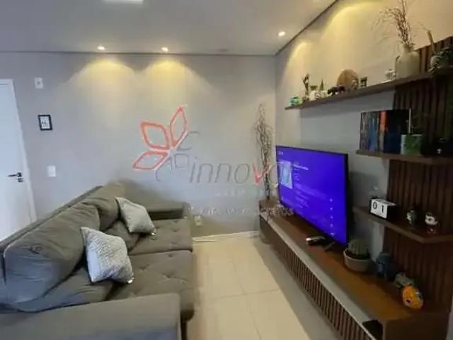 Apartamento para Venda em Bauru/SP Jardim Cruzeiro do Sul 2 Quartos
